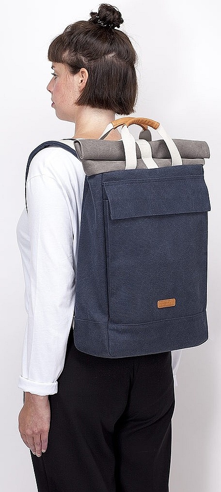 batoh Ucon Acrobatics Colin Original - Dark Navy - batohy-online.cz