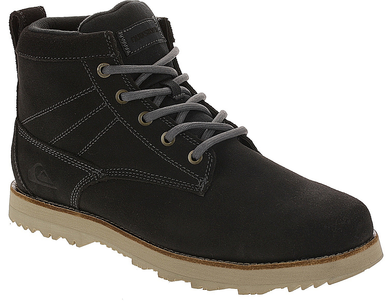 shoes Quiksilver Gart - XSSS/Gray/Gray/Gray - men´s - Snowboard shop ...