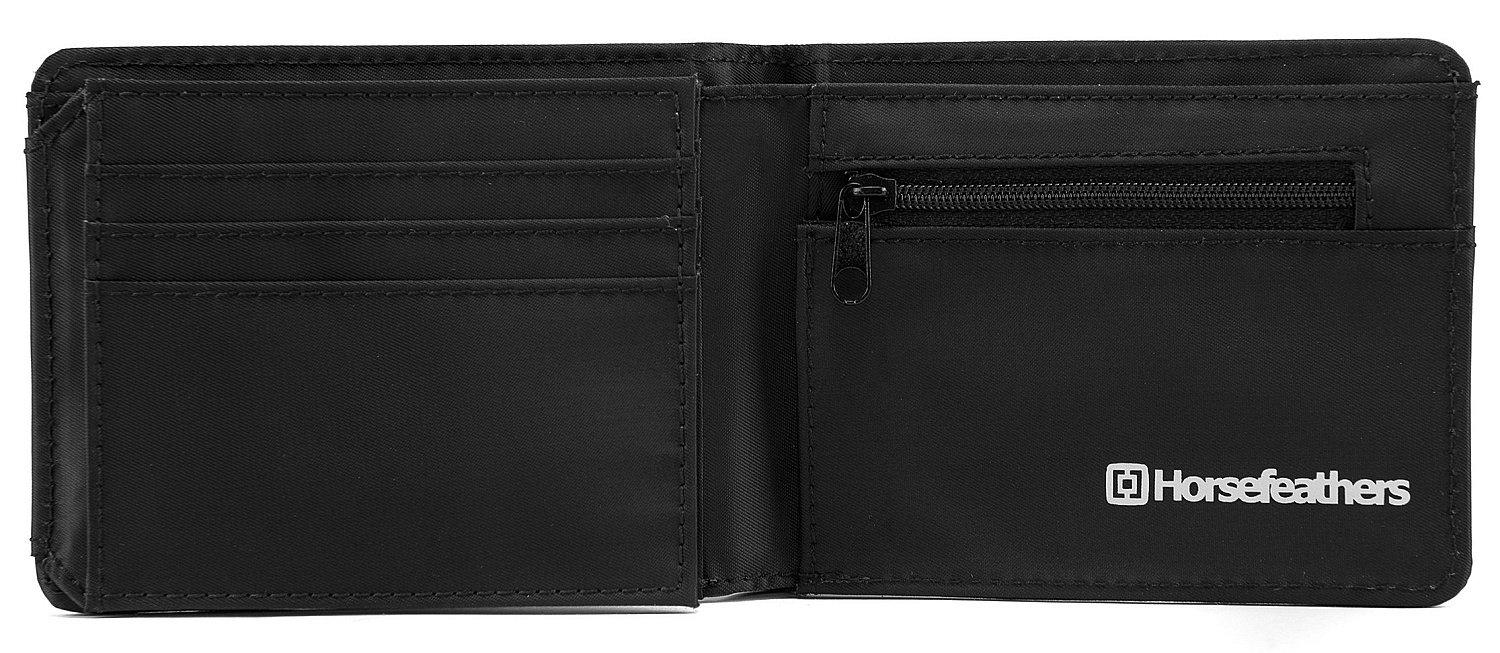 peněženka Horsefeathers Reece - Gray - Snowboard shop, skateshop ...