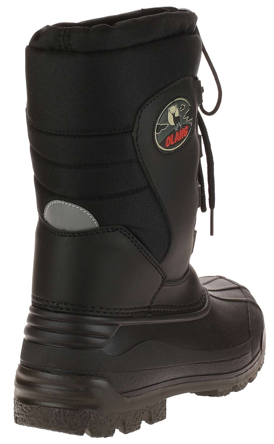 shoes Olang Canadian - 81/Nero - Snowboard shop, skateshop - snowboard ...