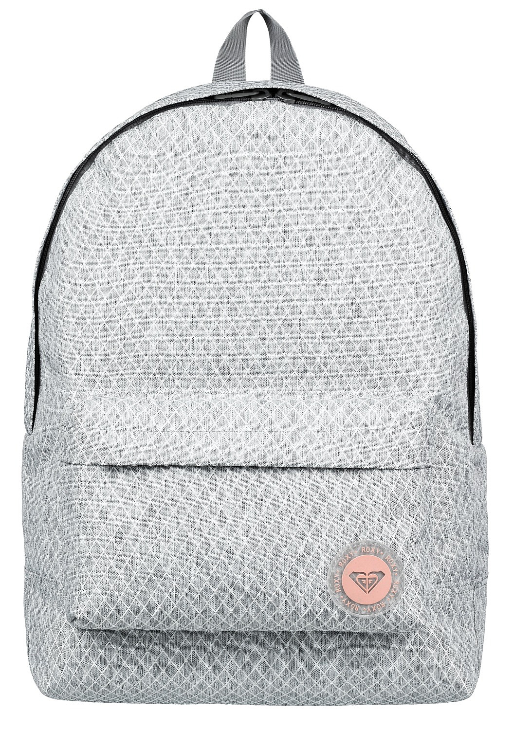 batoh Roxy Sugar Baby Heather - SGRH/Heritage Heather - batohy-online.cz