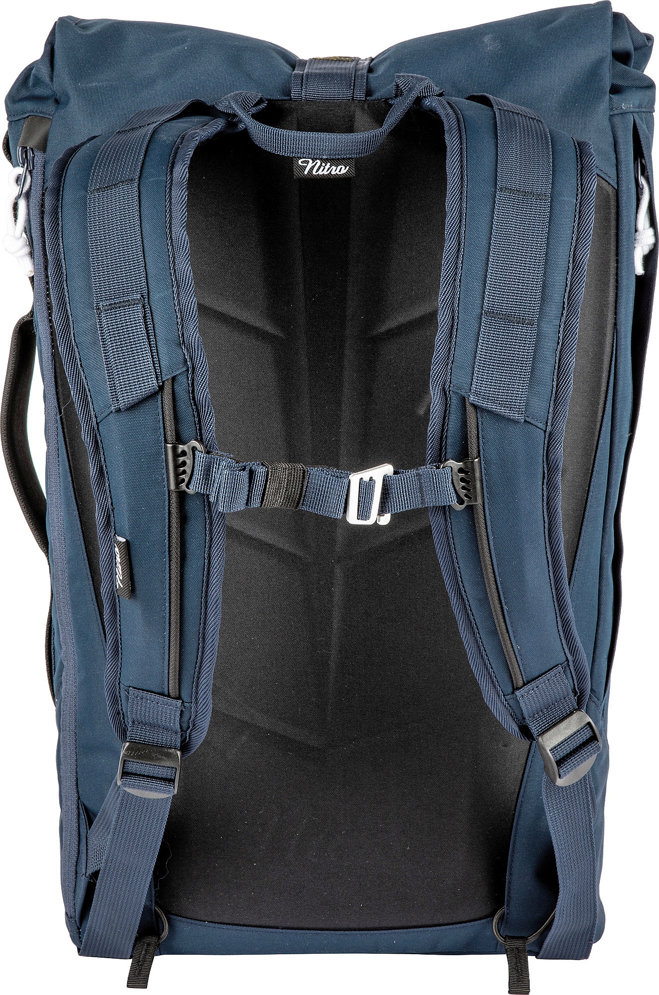 batoh Nitro Scrambler - Indigo - Snowboard shop, skateshop - snowboard ...