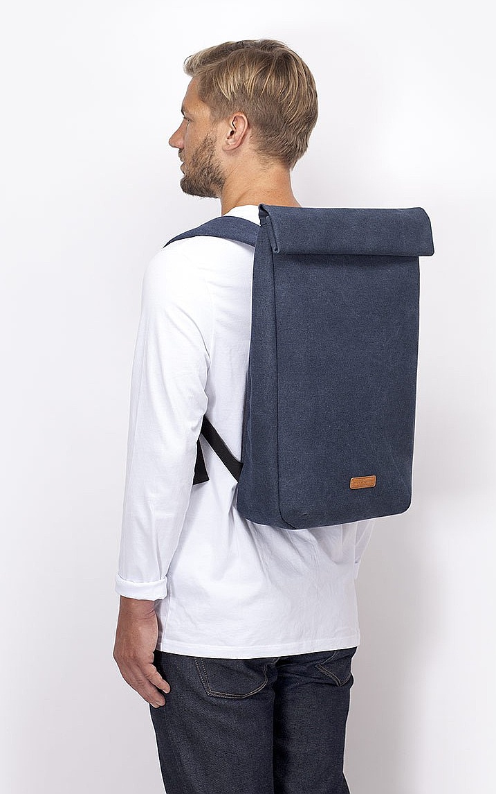 batoh Ucon Acrobatics Adan Original - Dark Navy - batohy-online.cz