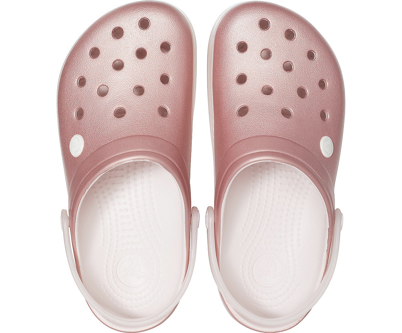 boty Crocs Crocband Ice Pop Clog - Barely Pink - Snowboard shop ...