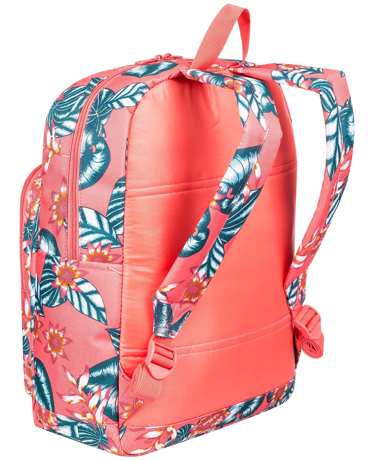 batoh Roxy Winter Waves - MKJ8/Dubarry S Leafy - batohy-online.cz