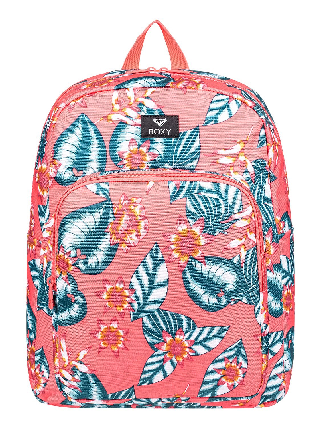 batoh Roxy Winter Waves - MKJ8/Dubarry S Leafy - batohy-online.cz