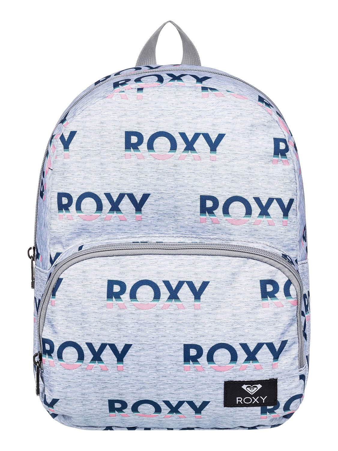 batoh Roxy Always Core - SGR6/Heritage Heather Gradient Lett - batohy ...