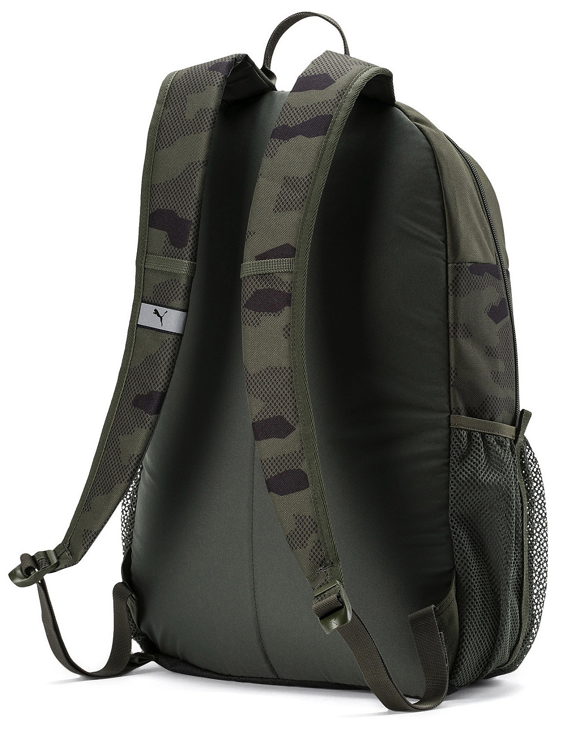 batoh Puma Style - Forest Night/Camo AOP - Snowboard shop, skateshop ...