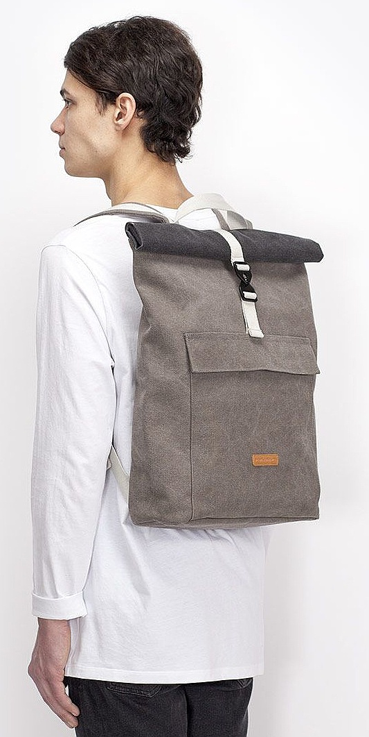 batoh Ucon Acrobatics Jasper Original - Gray - Snowboard shop ...