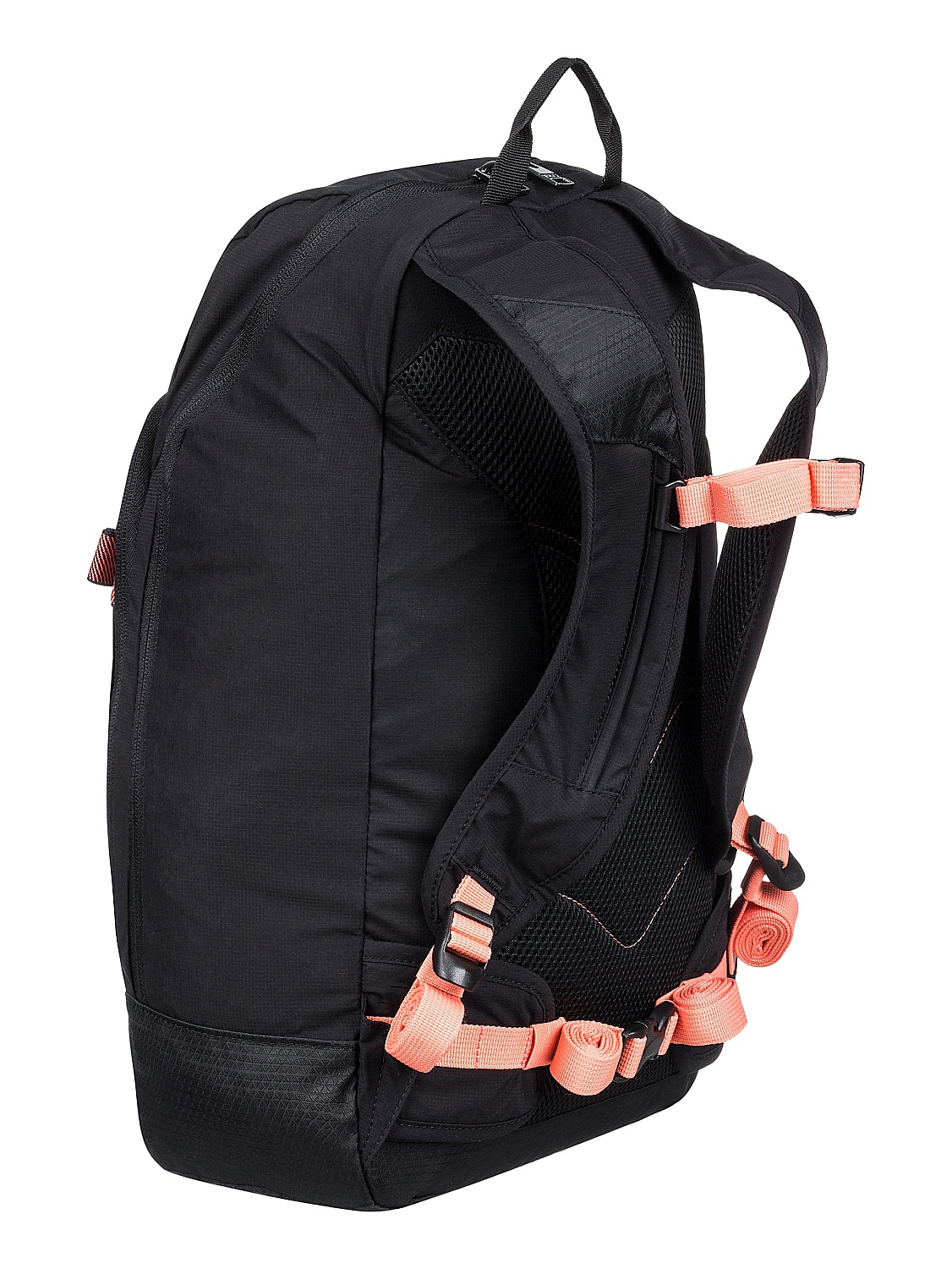 batoh Roxy Pack It Up - KVJ0/True Black - batohy-online.cz