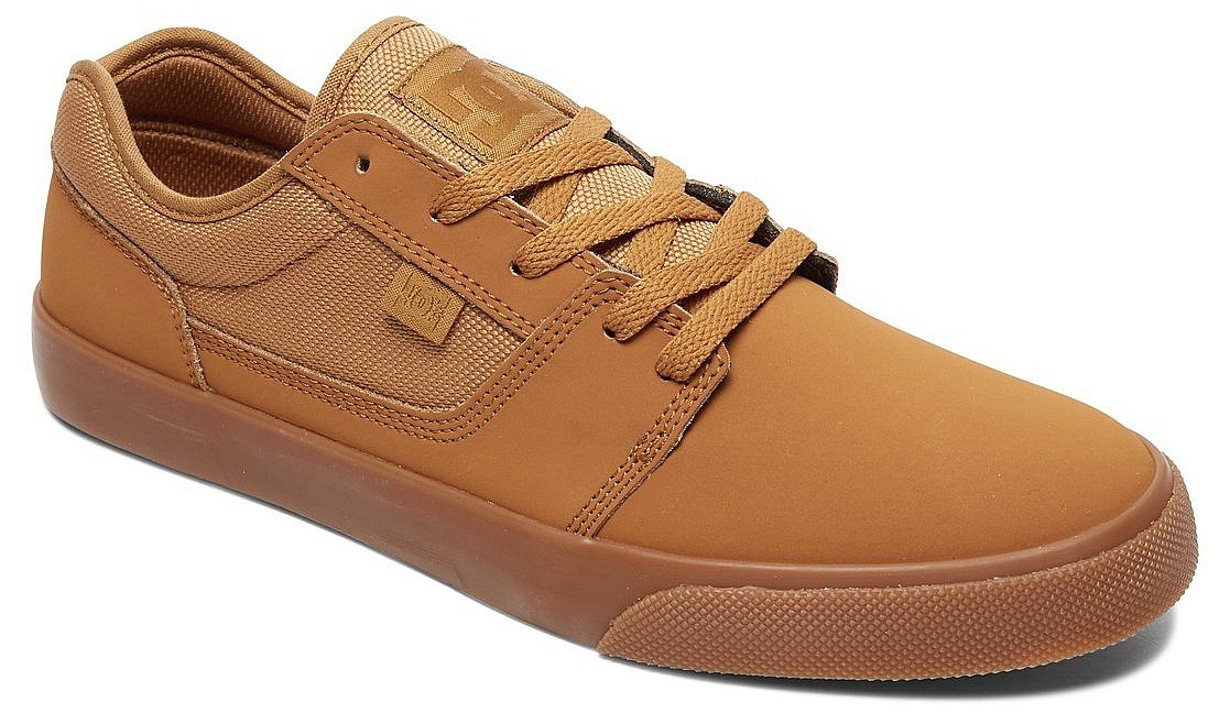 shoes DC Tonik - BGF/Brown/Gum - men´s - Snowboard shop, skateshop ...