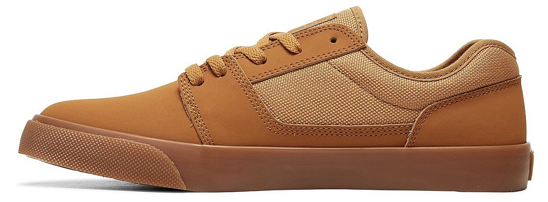 shoes DC Tonik - BGF/Brown/Gum - men´s - Snowboard shop, skateshop ...