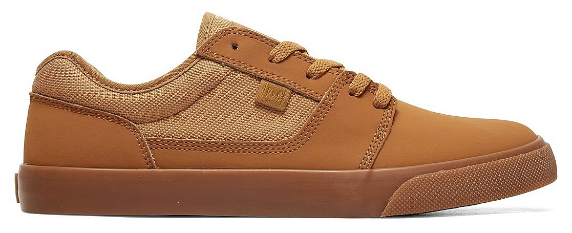shoes DC Tonik - BGF/Brown/Gum - men´s - Snowboard shop, skateshop ...