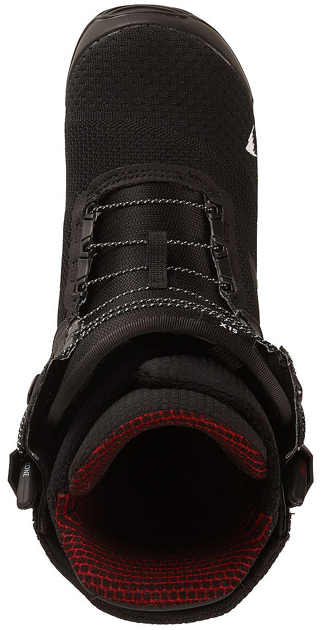 shoes Burton SLX - Black - men´s - Snowboard shop, skateshop ...