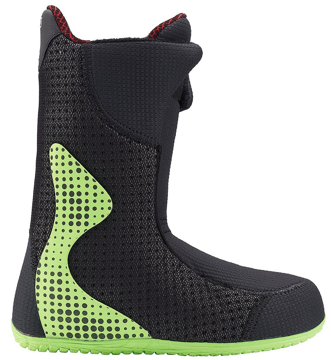 shoes Burton SLX - Black - men´s - Snowboard shop, skateshop ...