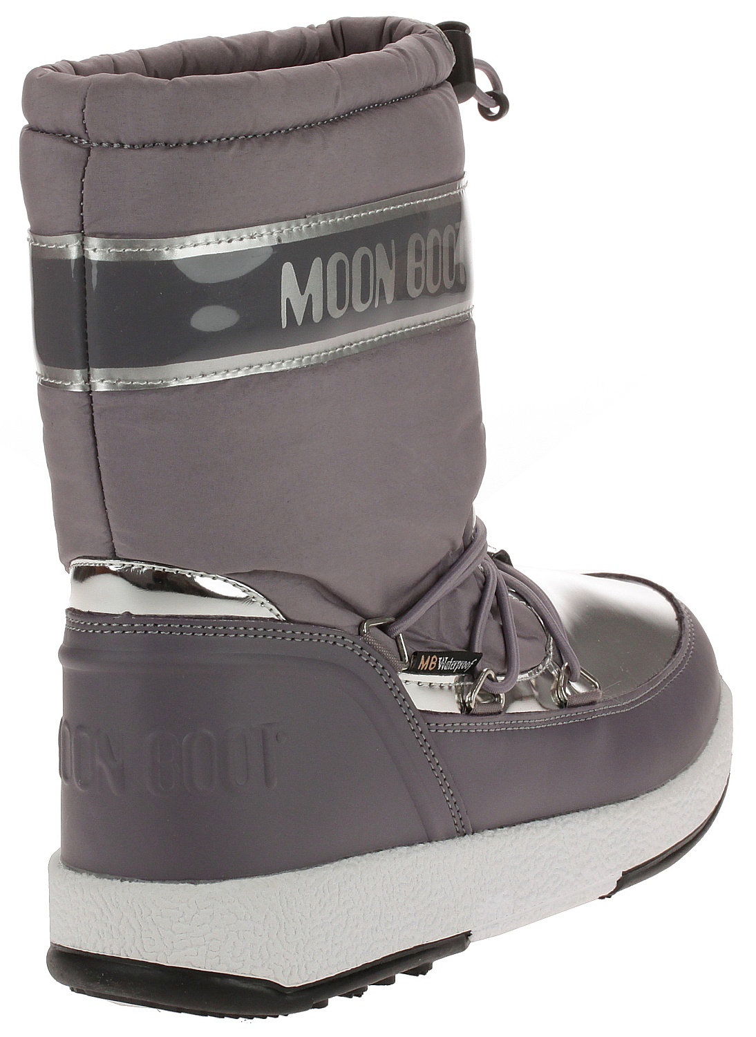 boty Tecnica Moon Boot Soft WP - Mauve - Snowboard shop, skateshop ...