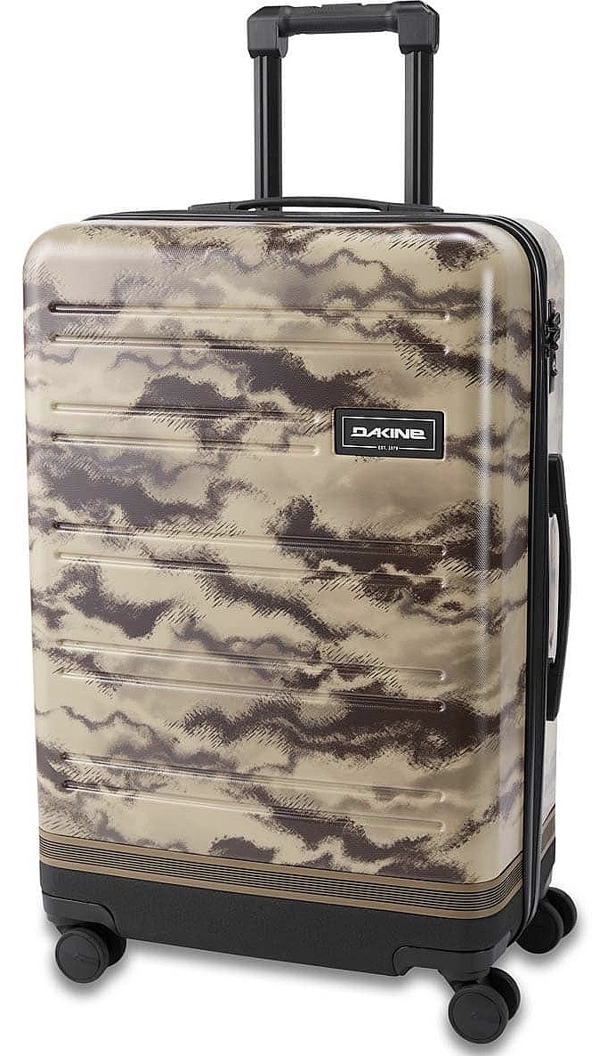 suitcase Dakine Concourse Hardside Medium - Ashcroft Camo - Snowboard ...