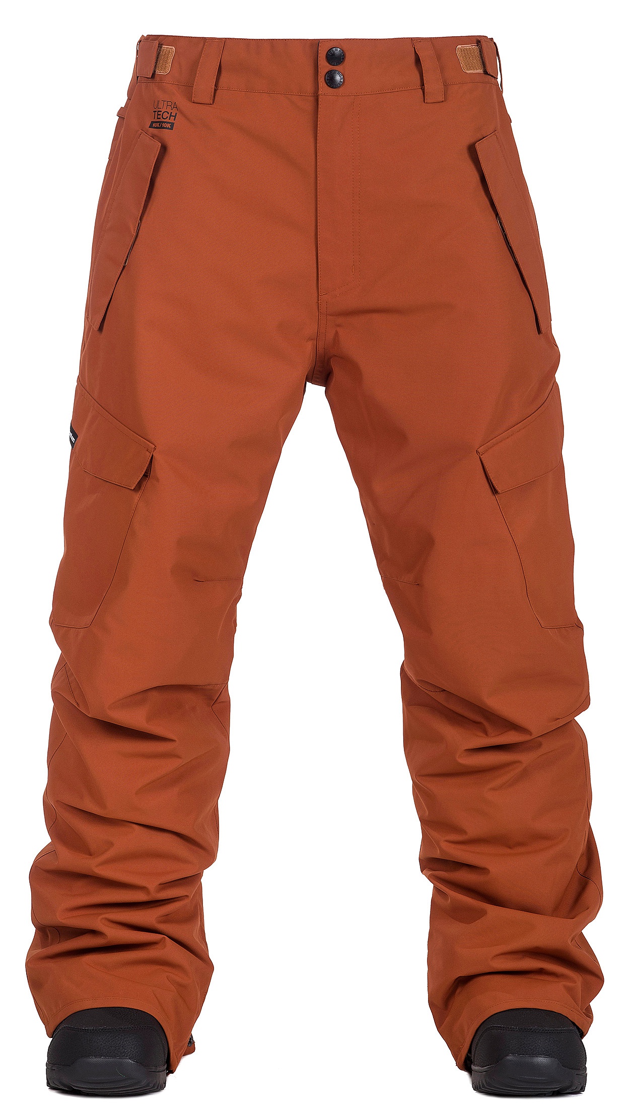 Kalhoty Horsefeathers Bars Brick Snowboard Shop Skateshop Kalhoty Horsefeathers Bars Brick Snowboard Shop Skateshop