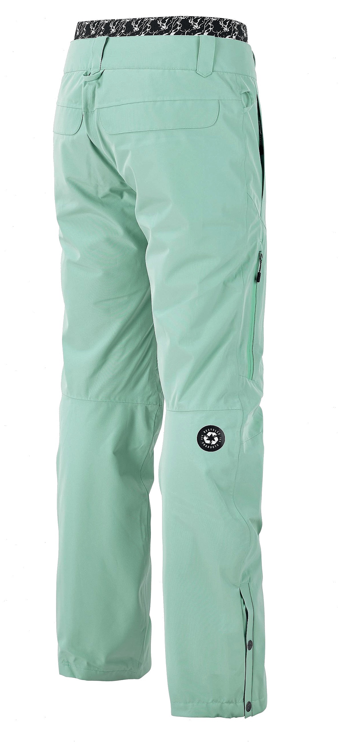 kalhoty Picture Exa - Almond Green - Snowboard shop, skateshop ...