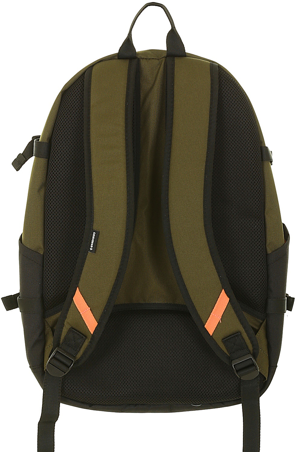 backpack Converse Straight Edge/10017952 - A05/Surplus Olive/Velvet ...