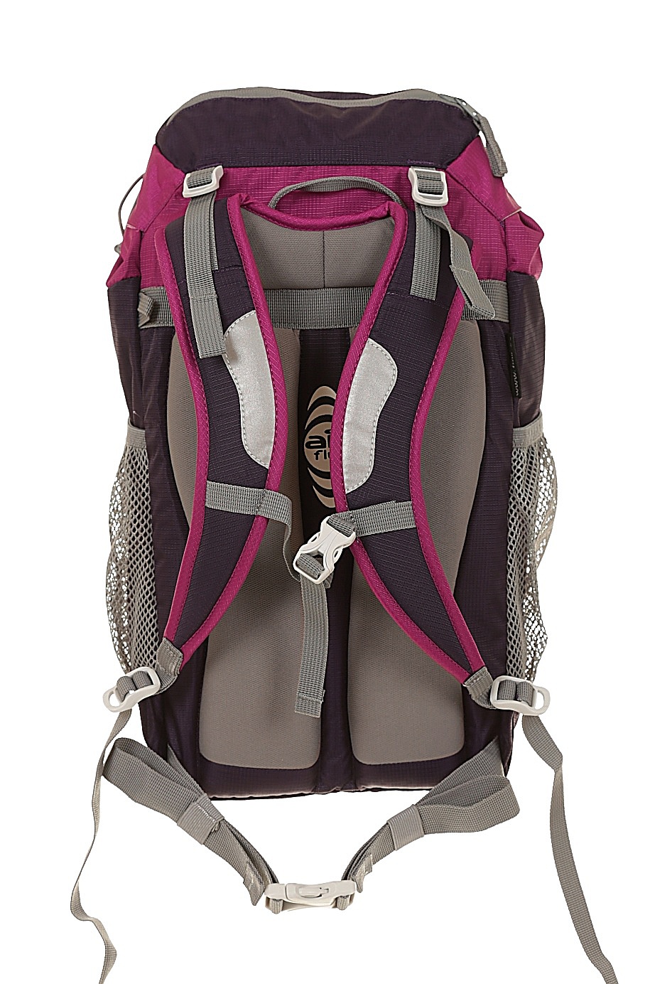 batoh Boll Trapper 18 - Boysenberry/Purple - batohy-online.cz