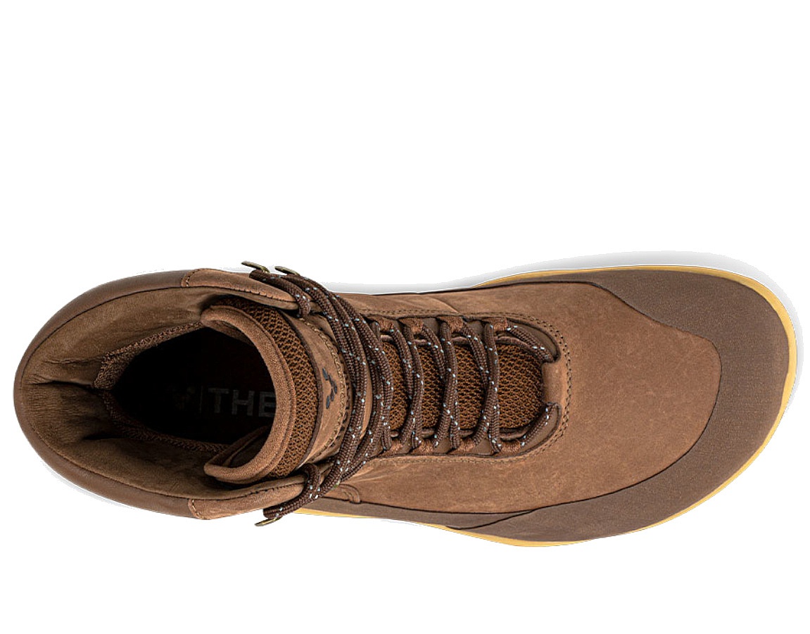 boty Vivobarefoot Tracker Hi FG W - Brown - Snowboard shop, skateshop ...