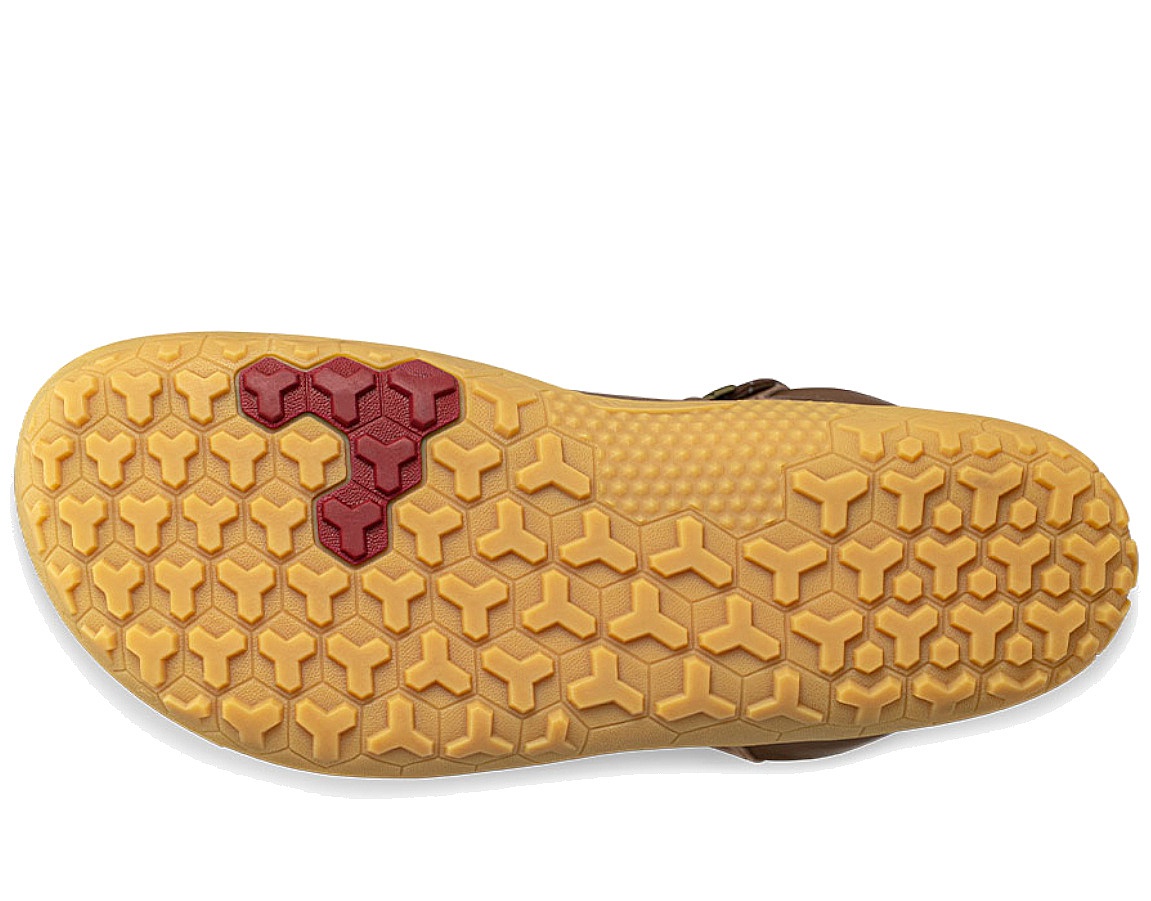 boty Vivobarefoot Tracker Hi FG W - Brown - Snowboard shop, skateshop ...