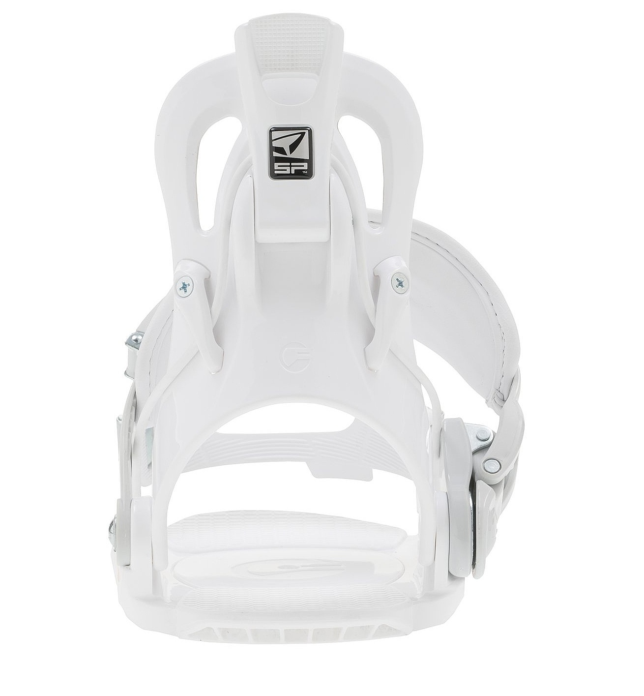 vázání SP Kiddo - White - Snowboard shop, skateshop - blackcomb.cz