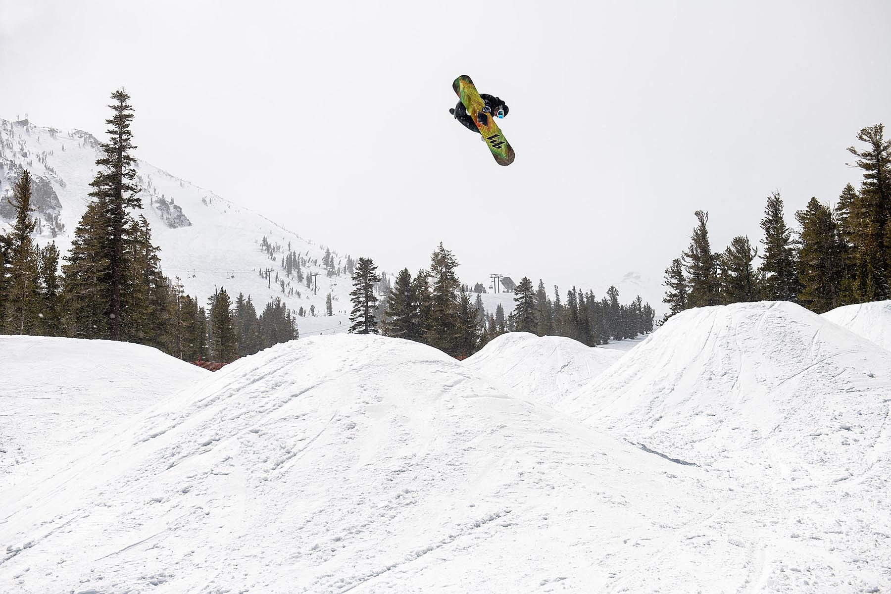 snowboard Lib Technologies Travis Rice Pro HP Pointy C2 Wide - Assorted ...