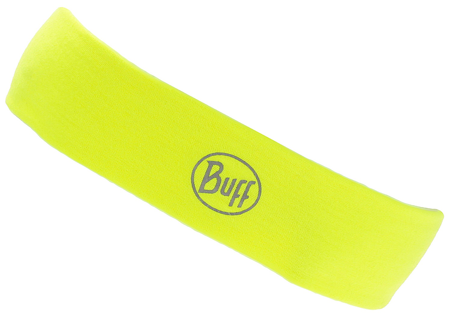 headdress Buff R-Solid Slim - 113653/Yellow Fluor - Snowboard shop ...