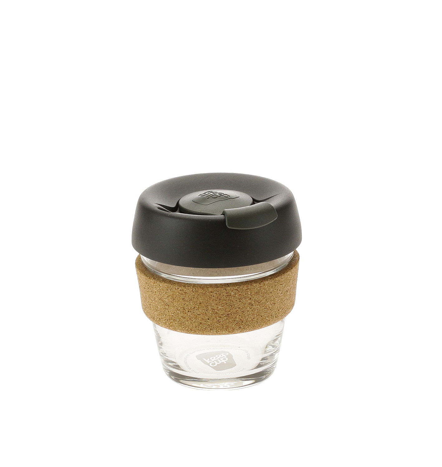 hrnek KeepCup Cork Brew XS - Nitro - Snowboard shop, skateshop ...