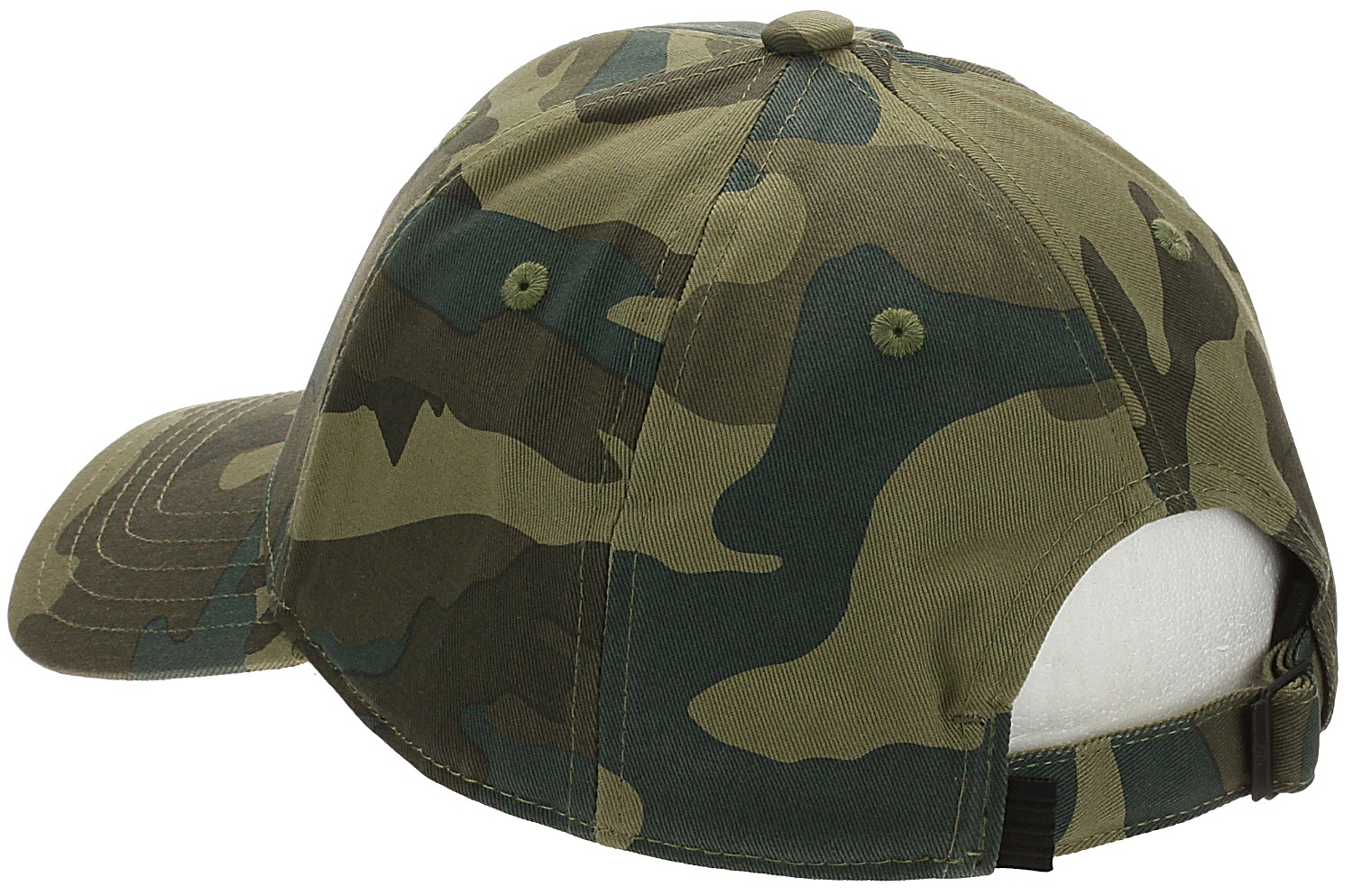 cap adidas Originals Camo Baseball - Multi Color Camo - men´s ...