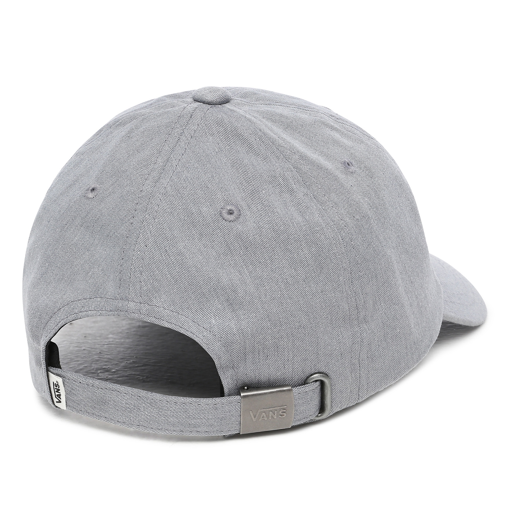 kšiltovka Vans Court Side - Gray Heather/Boom Boom - Snowboard shop ...