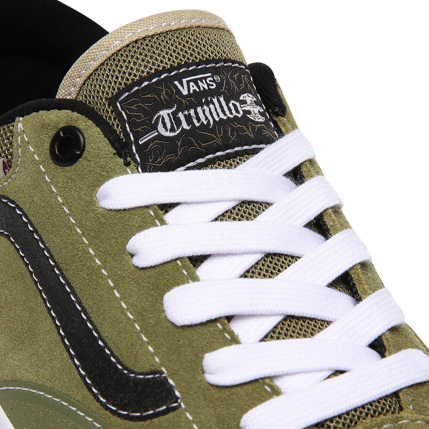 boty Vans TNT Advanced Prototype - Lizard/Eucalyptus - Snowboard shop ...