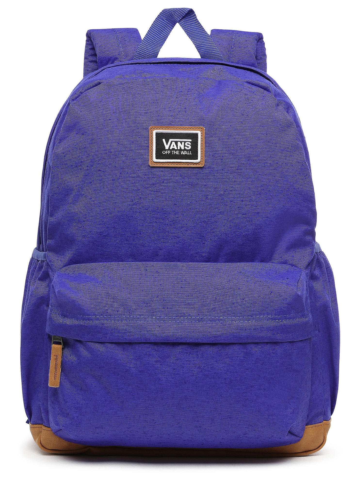 batoh Vans Realm Plus - Royal Blue - Snowboard shop, skateshop ...
