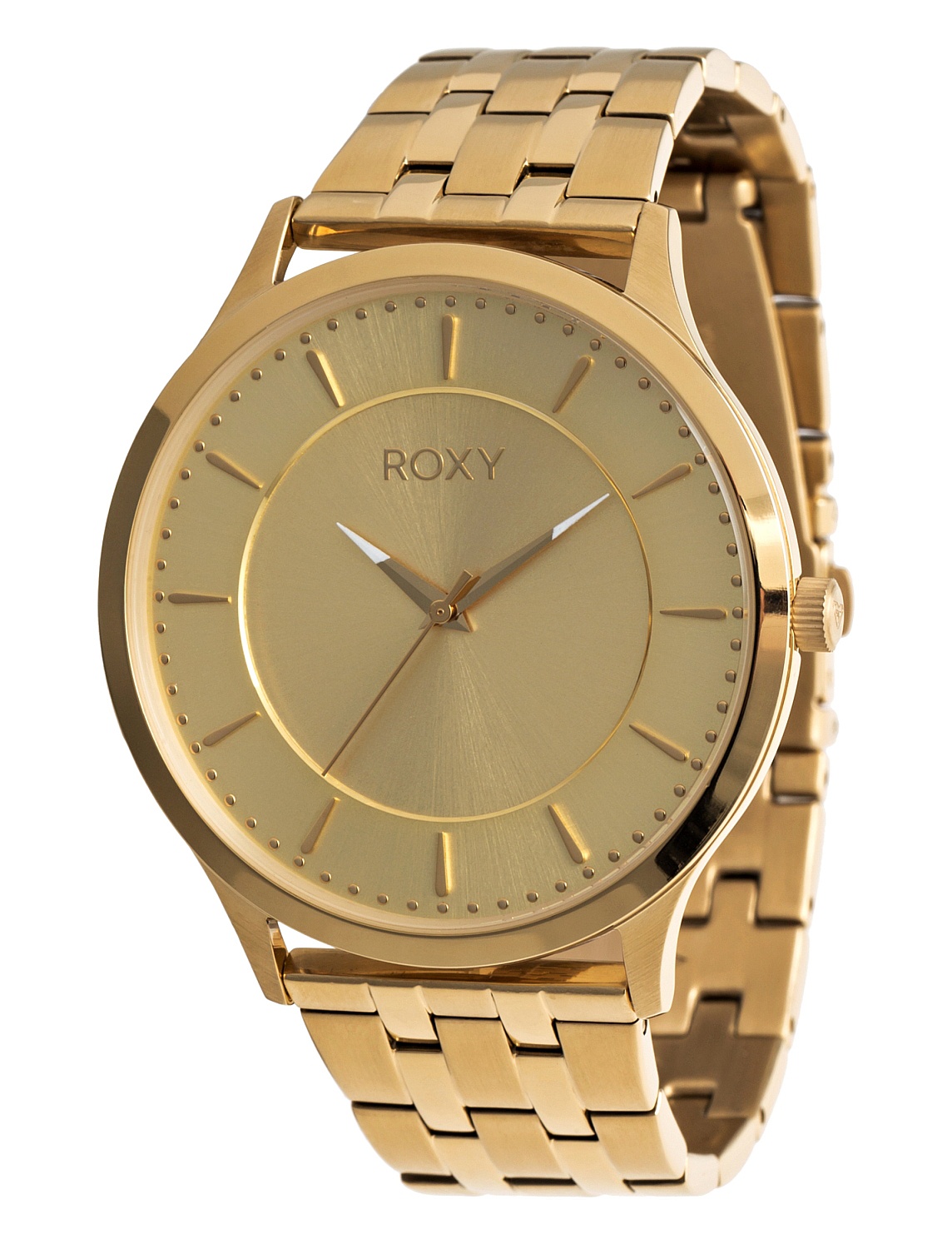 watch Roxy Messenger Slim - YKK0/Golden - women´s - Snowboard shop ...
