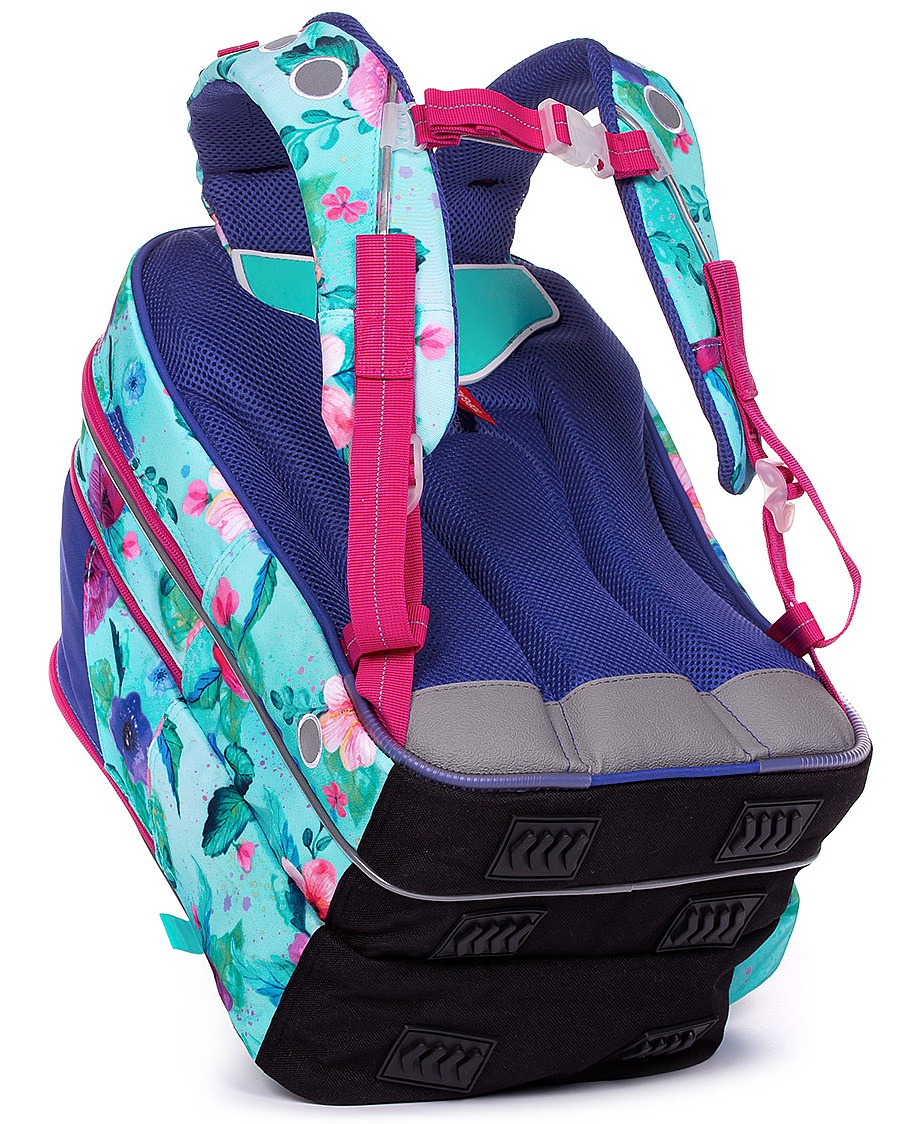 backpack Topgal COCO 20003 - G/Turquoise - girl´s - Snowboard shop ...