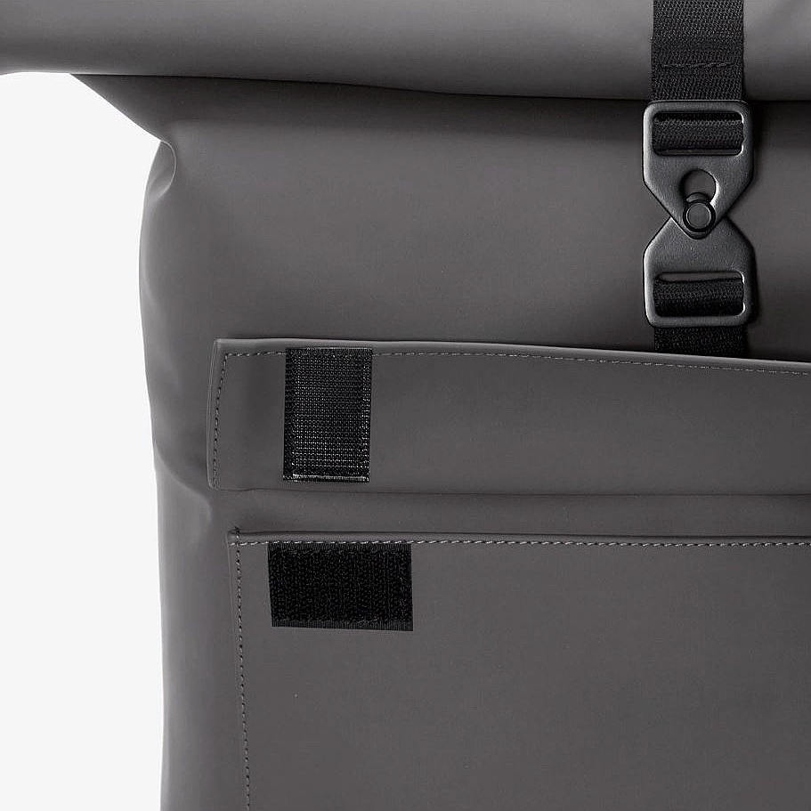 batoh Ucon Acrobatics Jasper Lotus - Dark Gray - batohy-online.cz