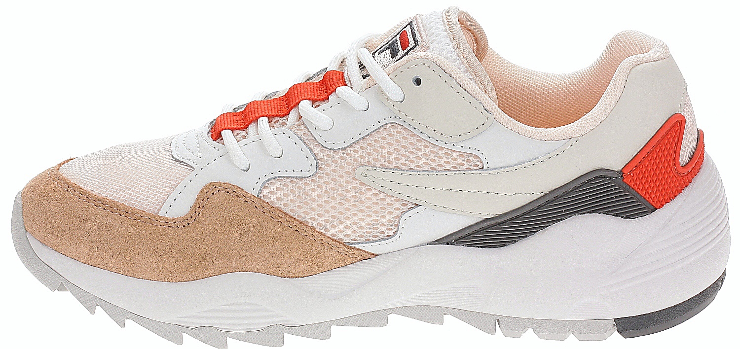 boty Fila Vault CMR Jogger CB Low - Rosewater - Snowboard shop ...