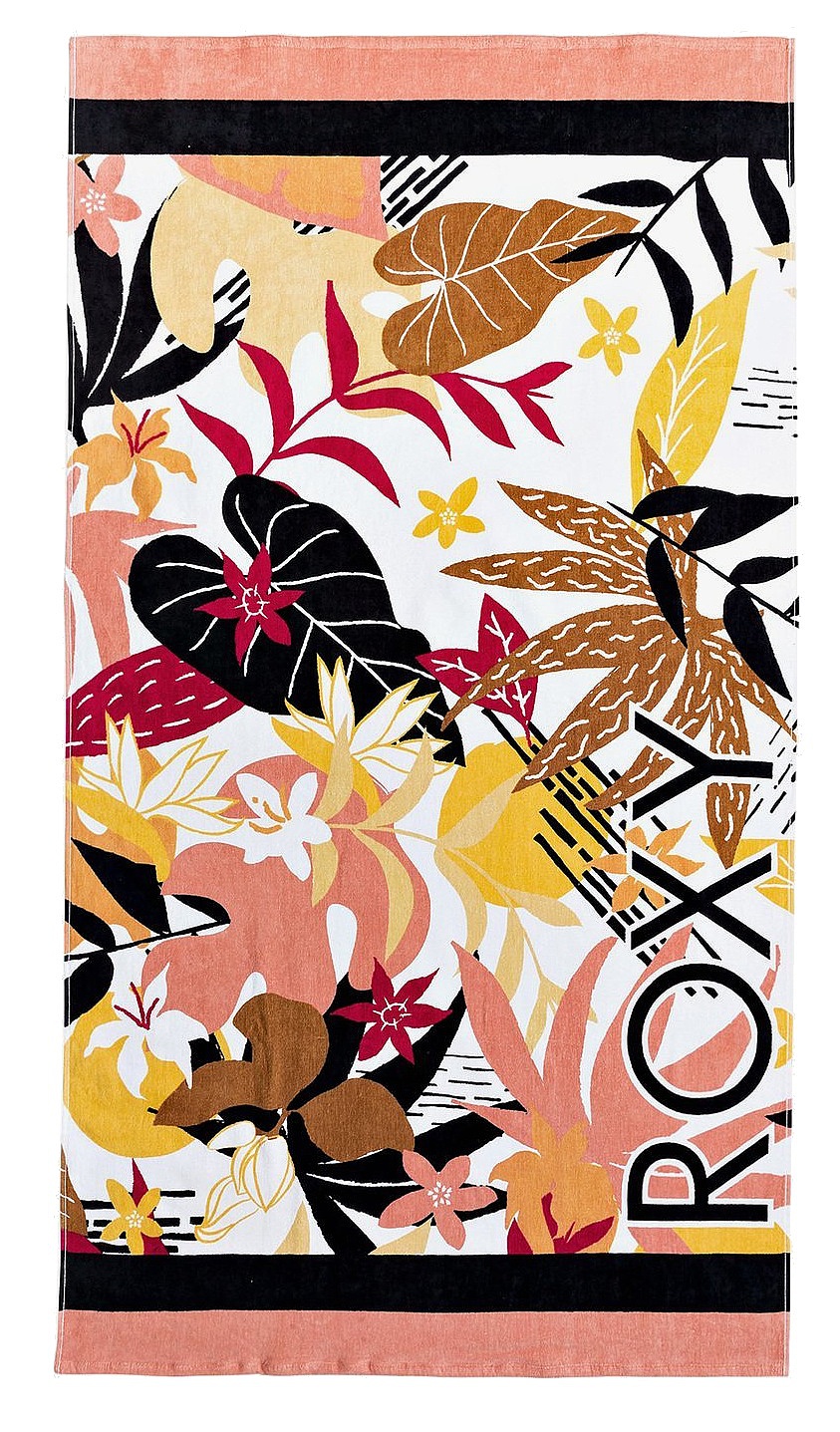 osuška Roxy Perfect Inspiration - XWKM/Bright White Nirantara ...