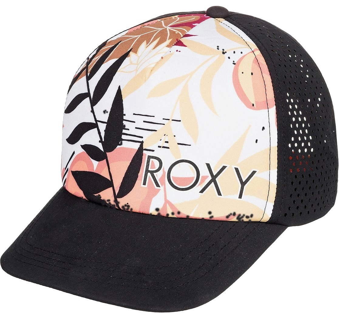 kšiltovka Roxy Live By The Sun - XWKM/Bright White Nirantara ...