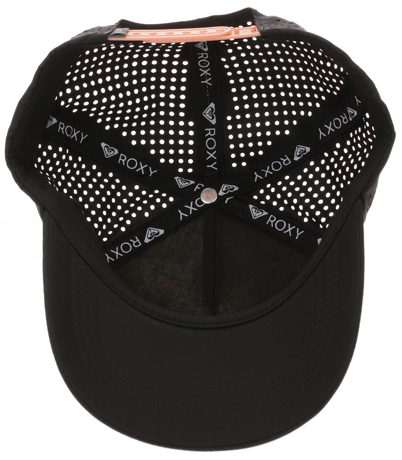 kšiltovka Roxy Live By The Sun - XWKM/Bright White Nirantara ...