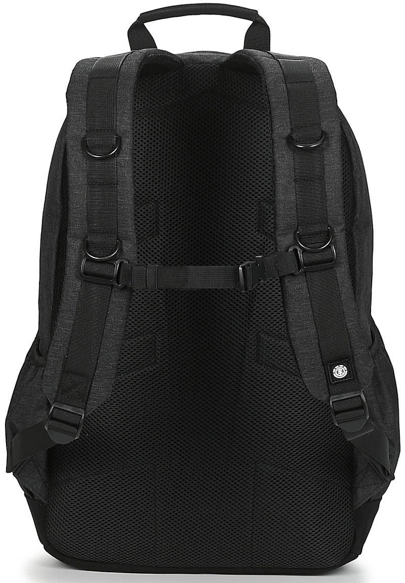 batoh Element Cypress - Black Heather - Snowboard shop, skateshop ...