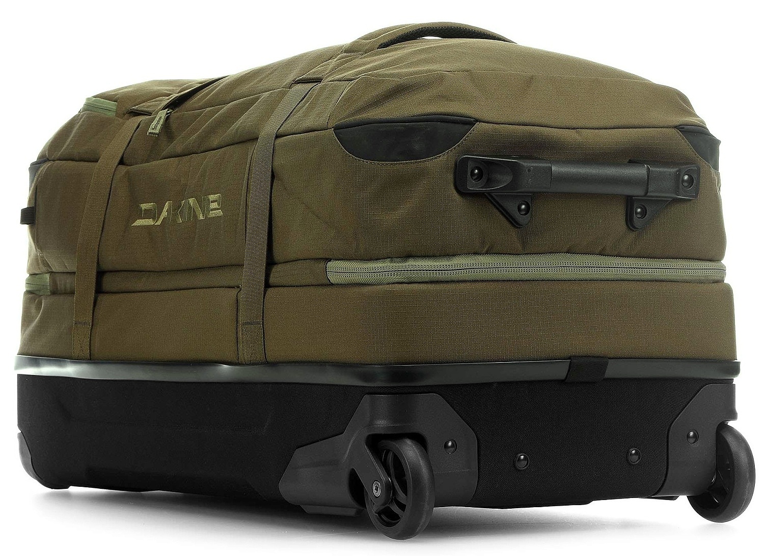 kufr Dakine Split Roller 85 - Dark Olive - Snowboard shop, skateshop ...