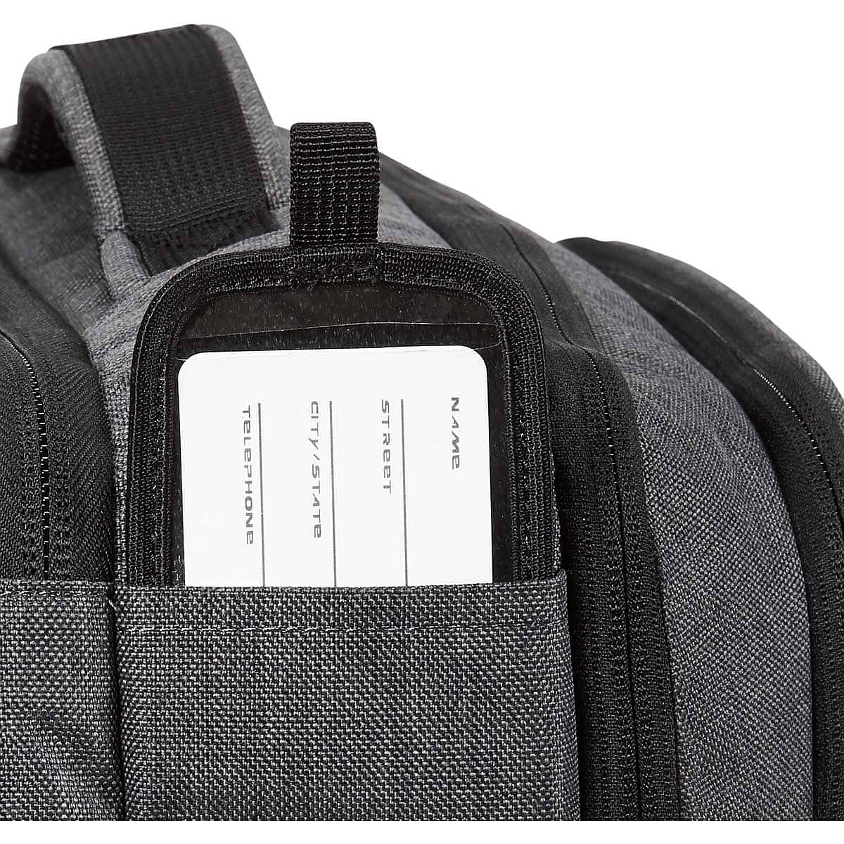 suitcase Dakine Terminal Spinner - Dark Olive - Snowboard shop ...