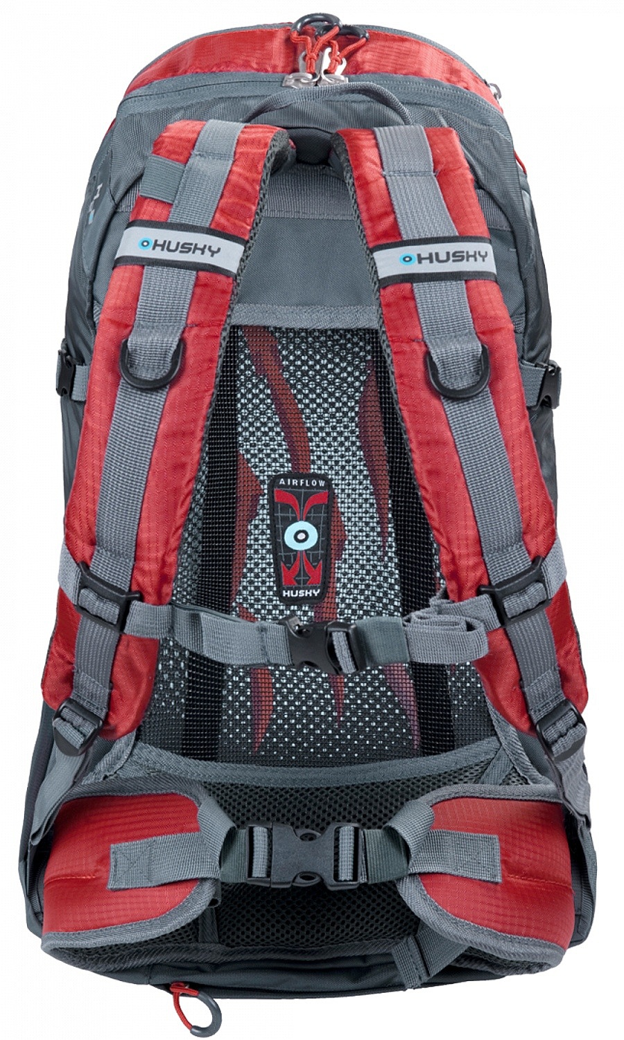 batoh Husky Salmon 30 - Orange - batohy-online.cz