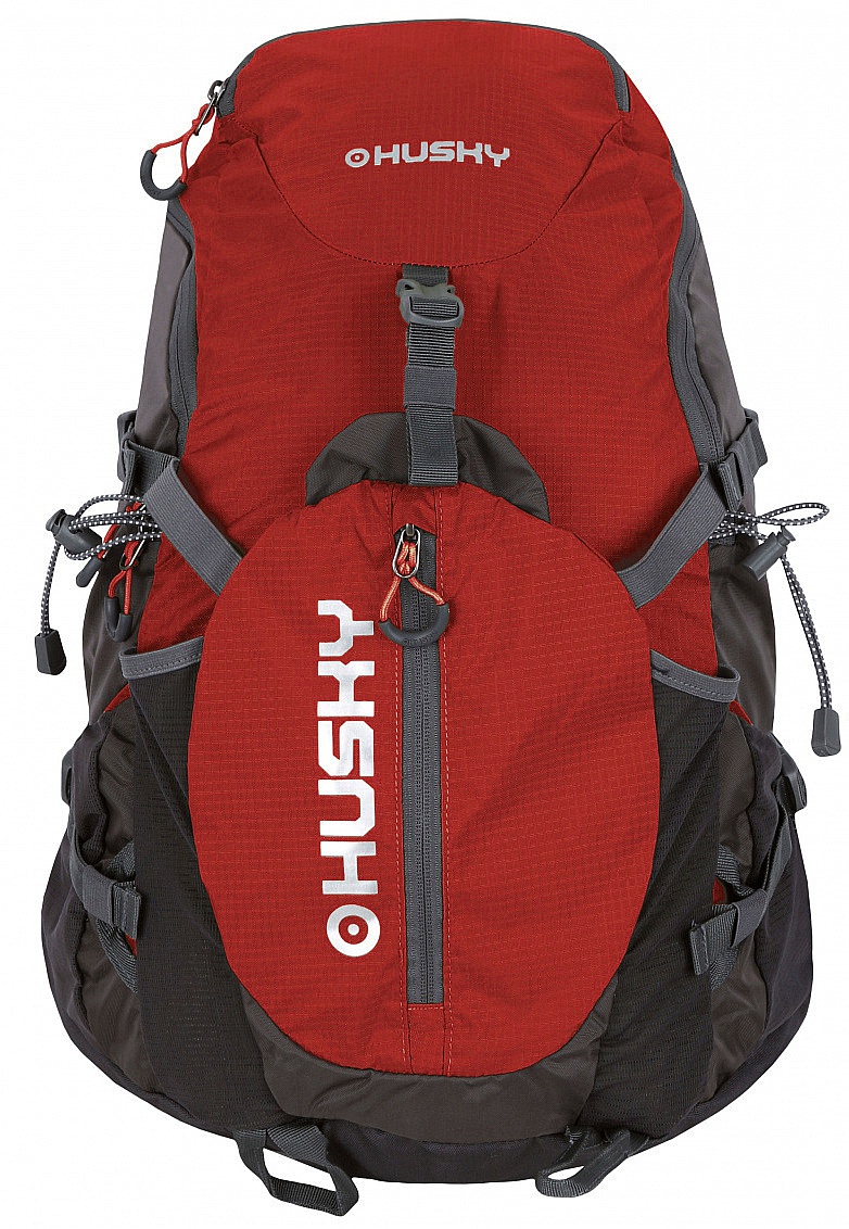 batoh Husky Salmon 30 - Orange - batohy-online.cz