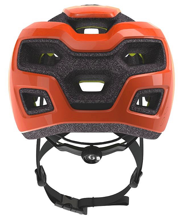 helma Scott Groove Plus Mips - Orange Pumpkin - Snowboard shop ...