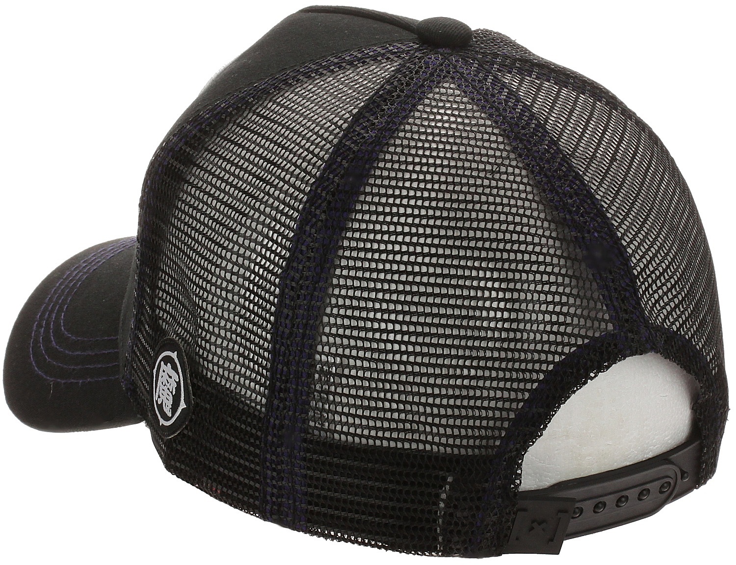 cap Capslab Dragon Ball Z Trucker - Piccolo/Black - men´s - Snowboard ...