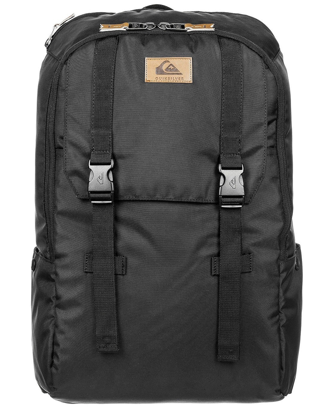 backpack Quiksilver Alpack - KVD0/Black - men´s - Snowboard shop ...